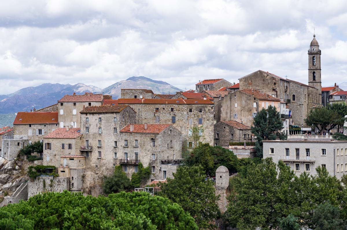 Que voir dans la région de l'Alta Rocca en Corse ? - Voyager en photos ...