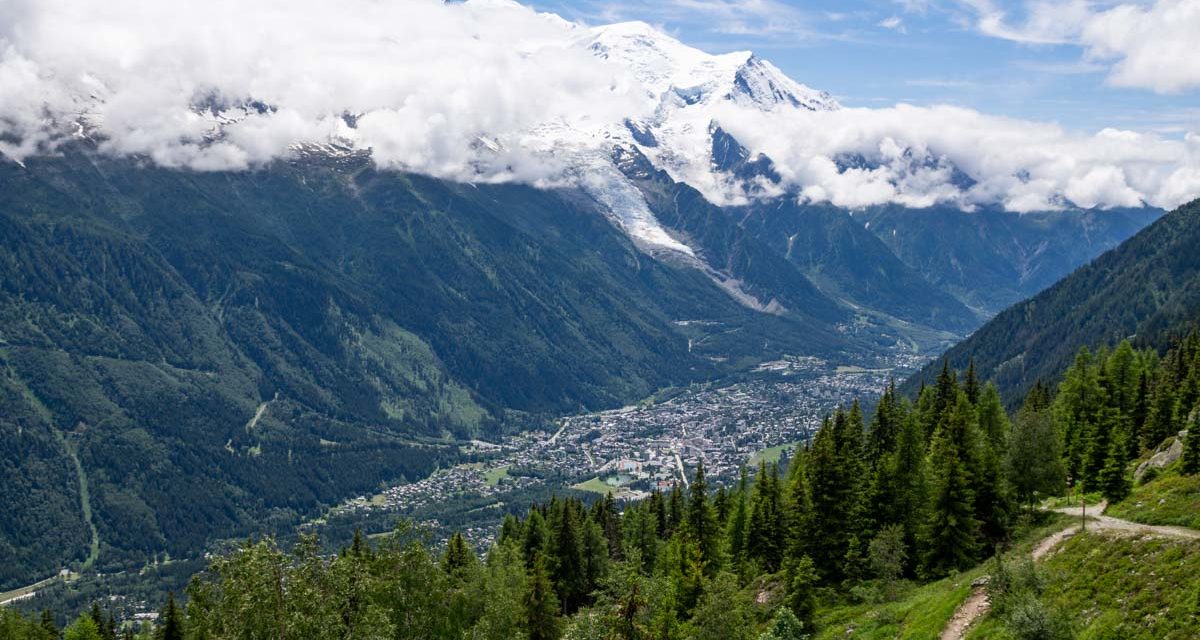 Que faire et que voir à Chamonix ? - Voyager en photos - blog voyage