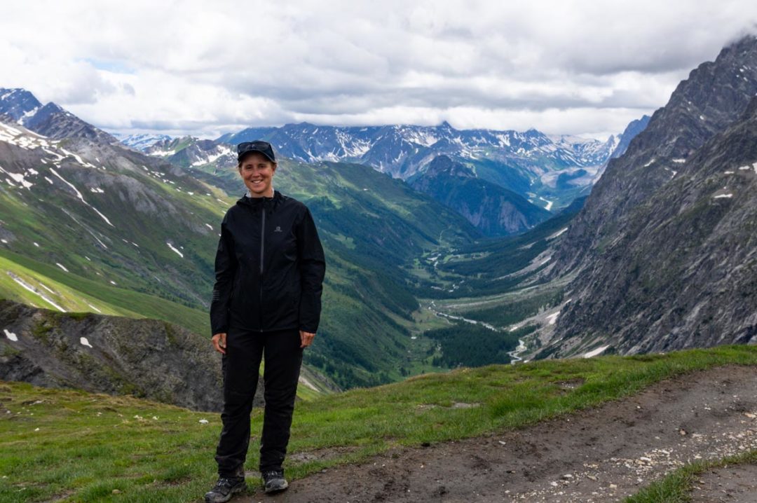 10 jours de Randonnée sur le Tour du Mont Blanc - Voyager en photos - blog voyage