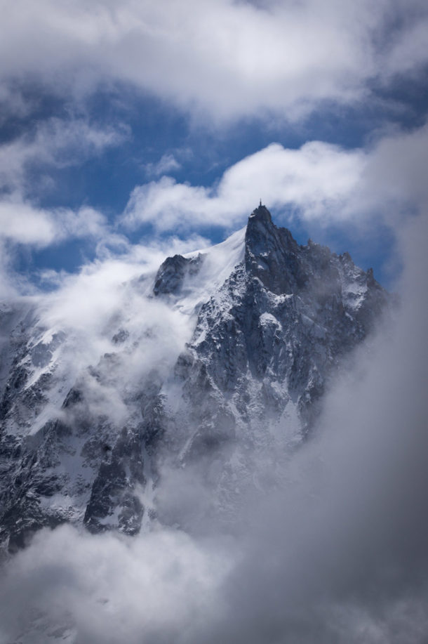10 jours de Randonnée sur le Tour du Mont Blanc - Voyager en photos - blog voyage