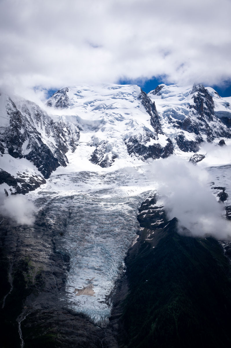 10 jours de Randonnée sur le Tour du Mont Blanc - Voyager en photos - blog voyage