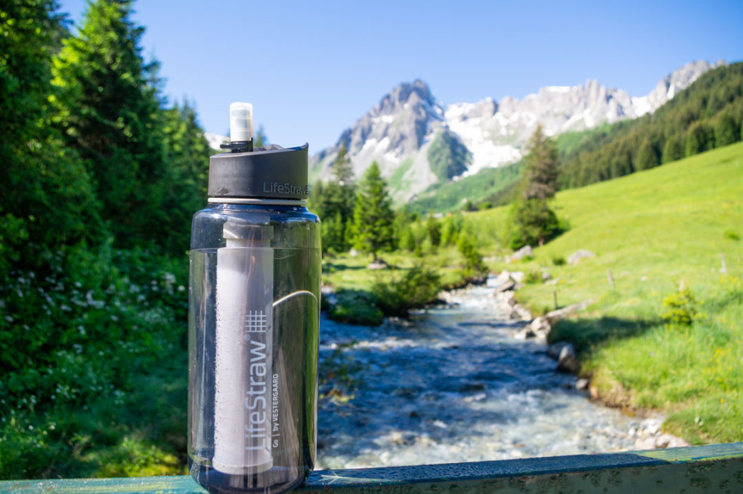 10 jours de Randonnée sur le Tour du Mont Blanc - Voyager en photos - blog voyage