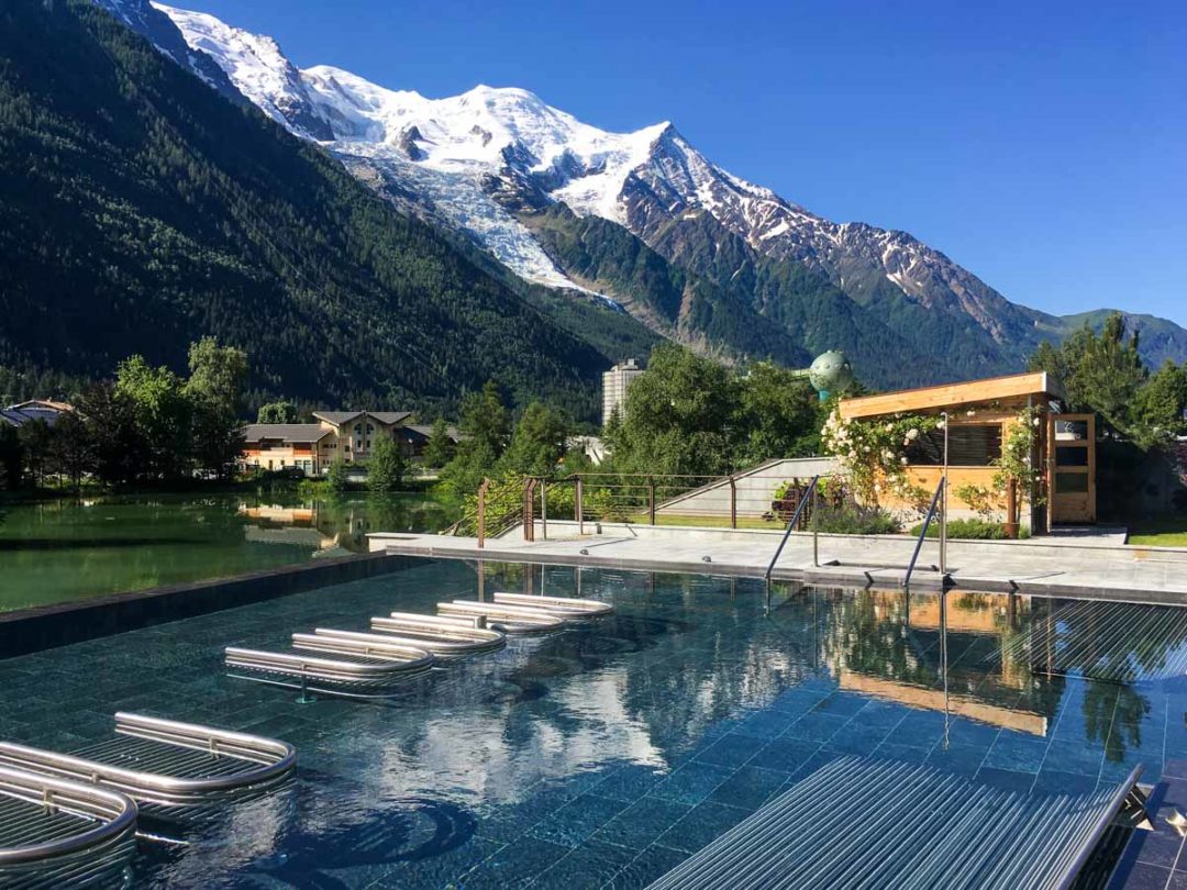 Que faire et que voir à Chamonix ? - Voyager en photos - blog voyage