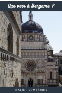 Que faire à Bergame en 1 jour ? Visites et bonnes adresses - Voyager en ...