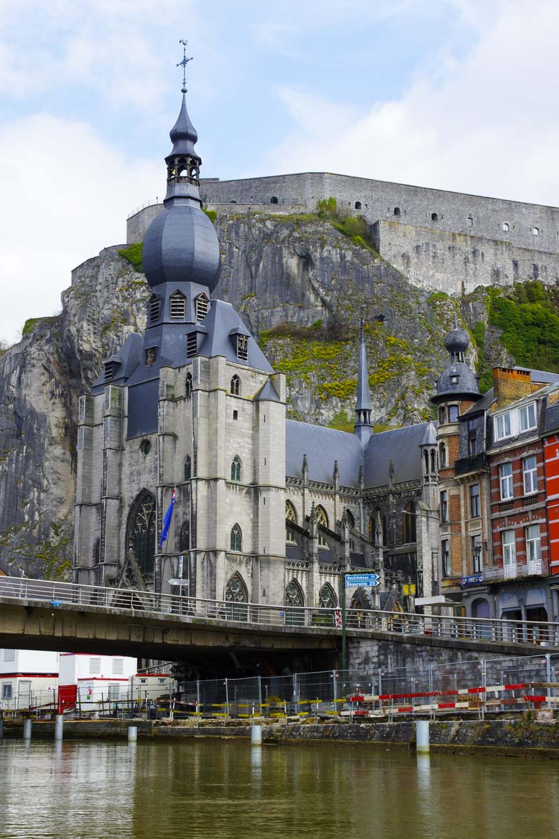Que faire à Dinant et ses environs en 1 jour - Voyager en phoots