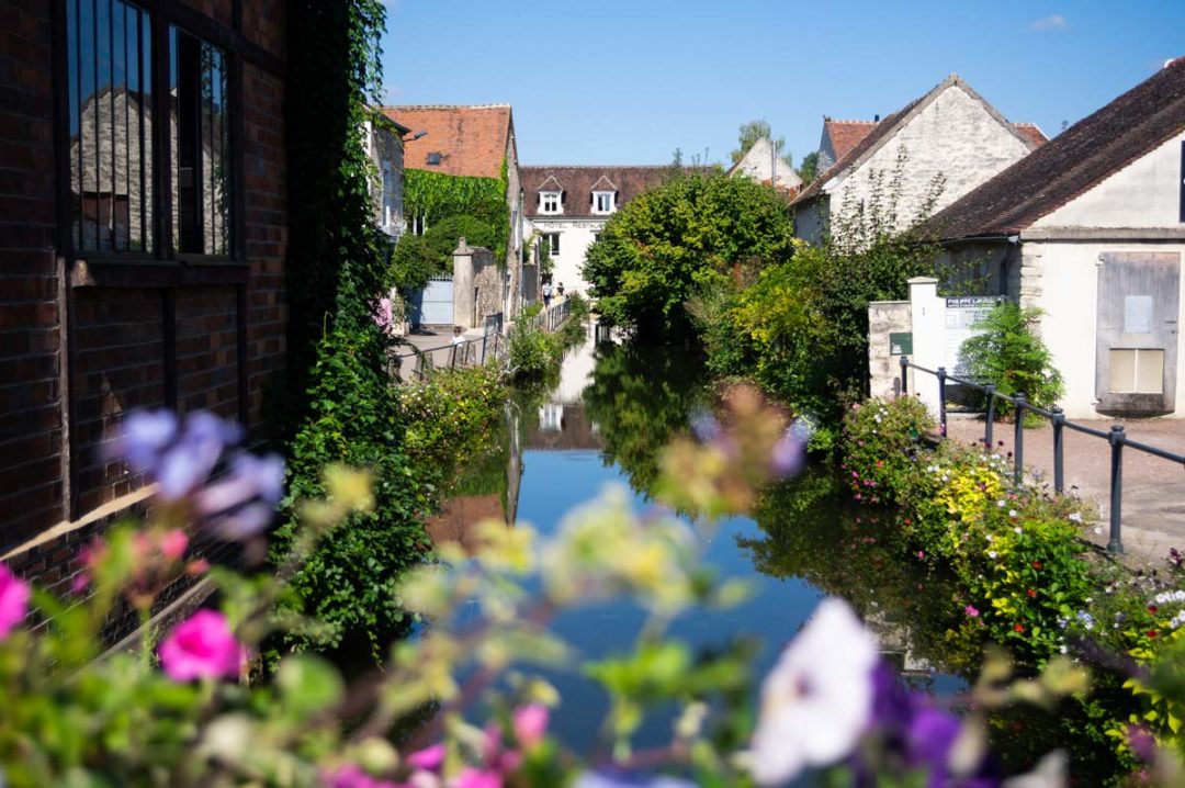 Que faire à Chablis et ses environs en un week-end ? - Voyager en ...