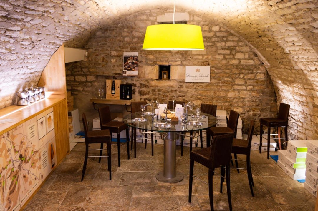 Que faire à Chablis et ses environs en un week-end ? - Voyager en ...