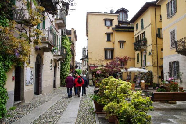 Que voir au Lac d'Orta en une journée