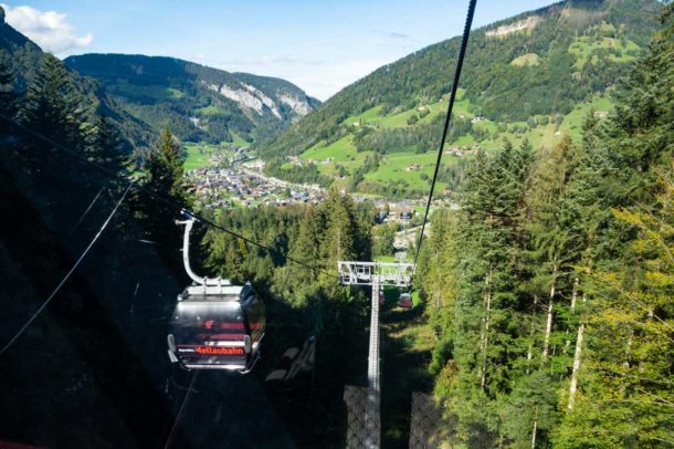 Que faire dans la région du Vorarlberg en Autriche ? - Voyager en ...