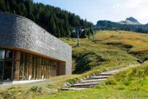 Que faire dans la région du Vorarlberg en Autriche ? - Voyager en ...