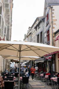 Que voir à la Rochelle en 1 ou 2 jours ? - Voyager en photos - blog voyage