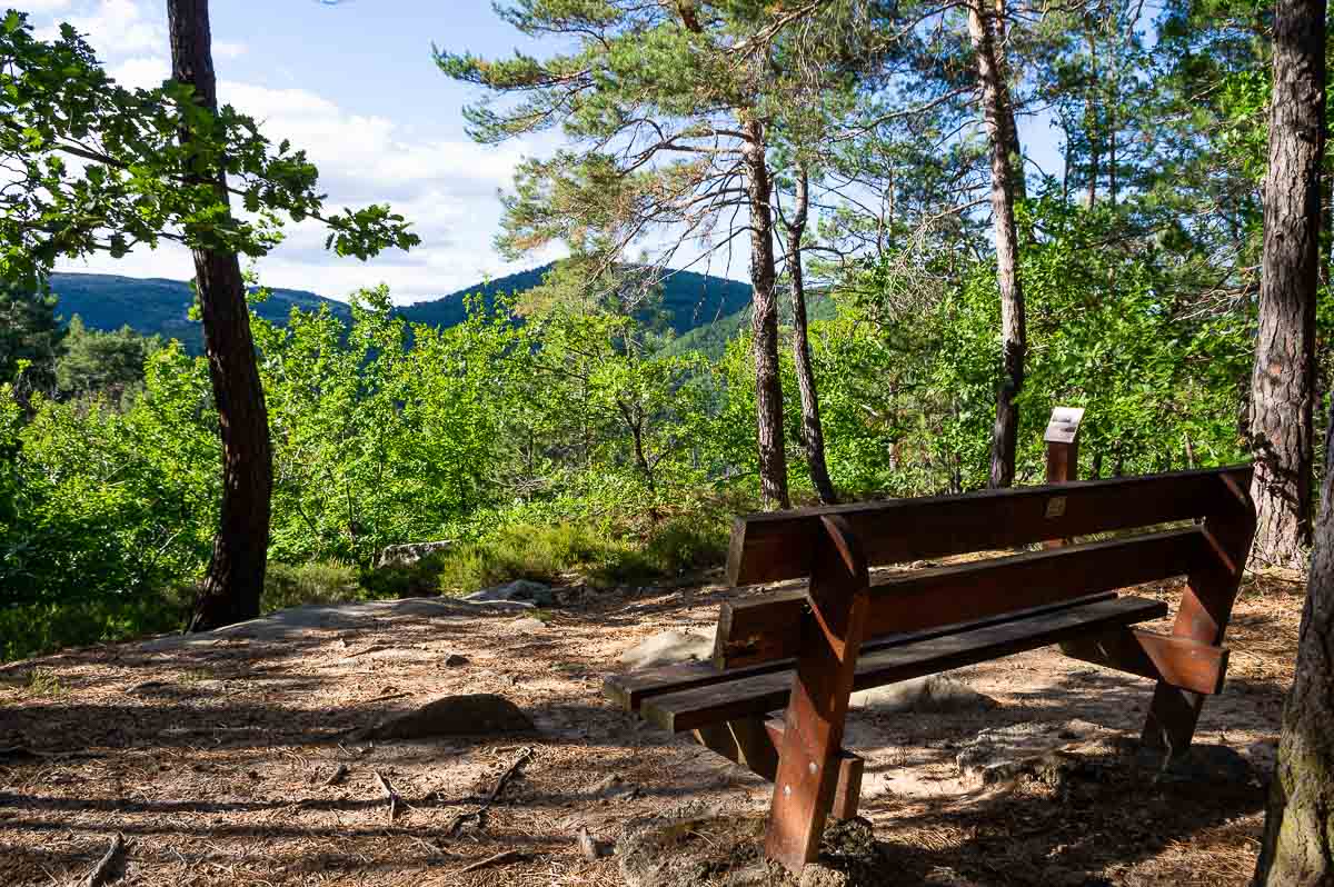 Que faire à Privas et ses environs ? Un week-end sans voiture en centre ...