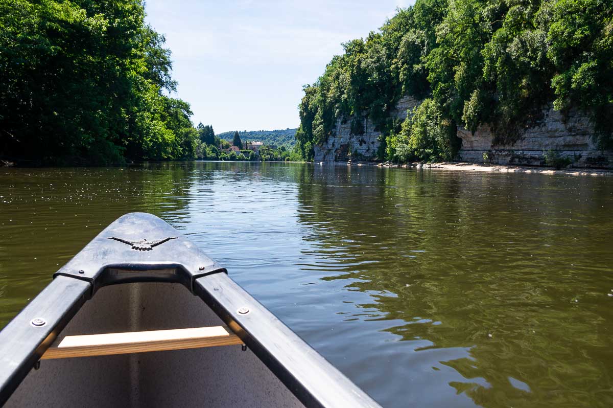 Les plus belles rivières à descendre en canoé en France - Voyager en ...