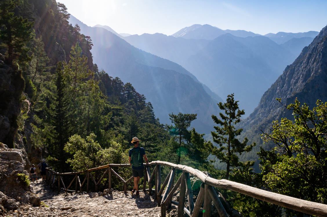 Itinéraire pour un road-trip de 15 jours en Crète - Voyager en photos ...