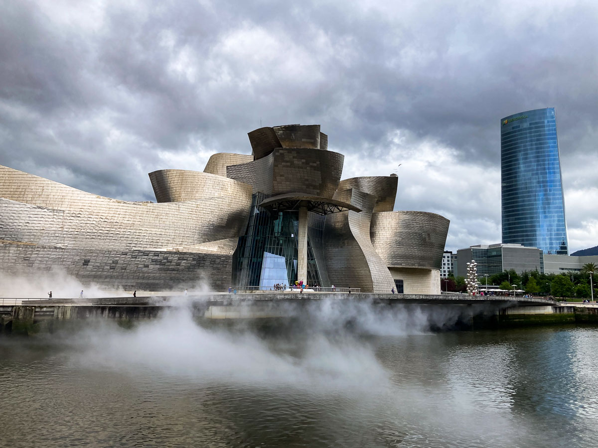 Que voir à Bilbao en 1 ou 2 jours ? - Voyager en photos - blog voyage