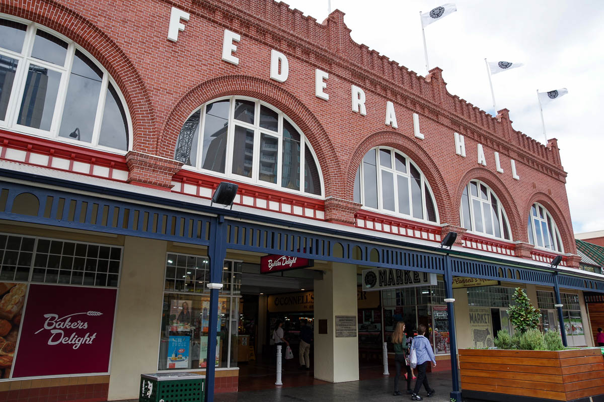 Visiter Adelaïde, la capitale de l'Australie Méridionale en 1 ou 2 jour ...