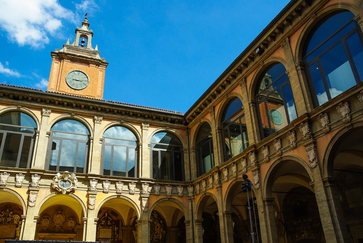 Que voir à Bologne ? Visiter les incontournables en 2 jours - Voyager ...