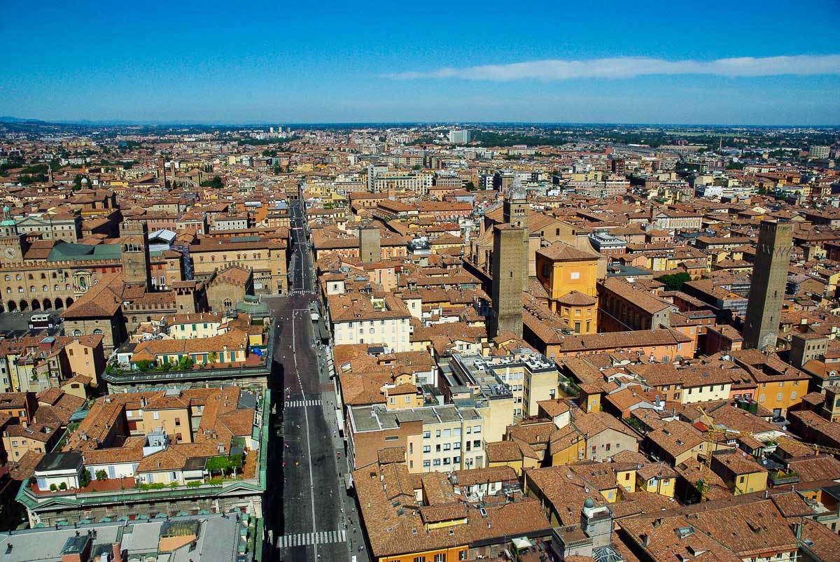 Que voir à Bologne ? Visiter les incontournables en 2 jours - Voyager ...