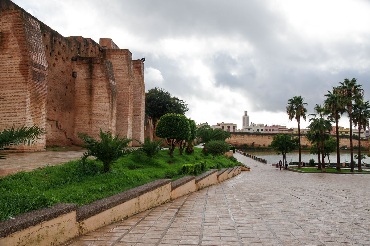 Le Top Des Incontournables À Voir À Meknès – FTUF