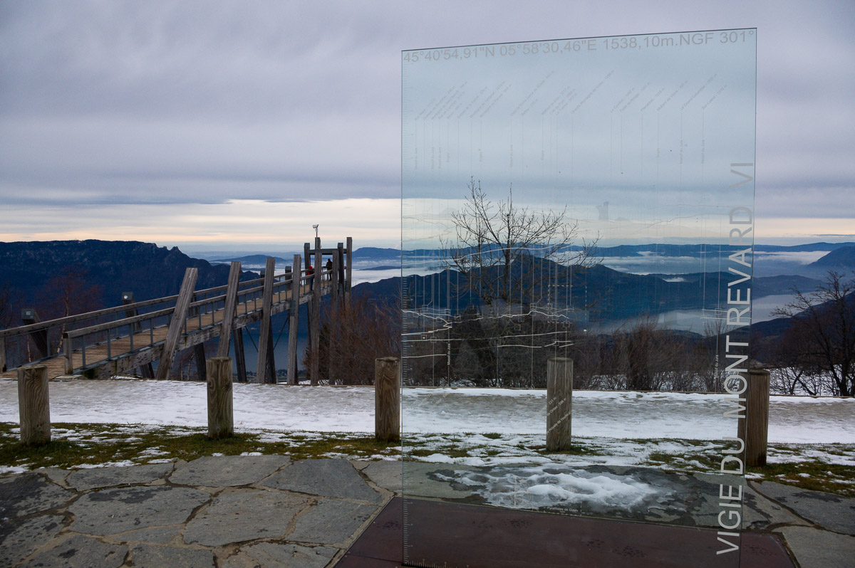 3 randonnées (avec ou sans) raquettes à faire à la Féclaz - Voyager en ...