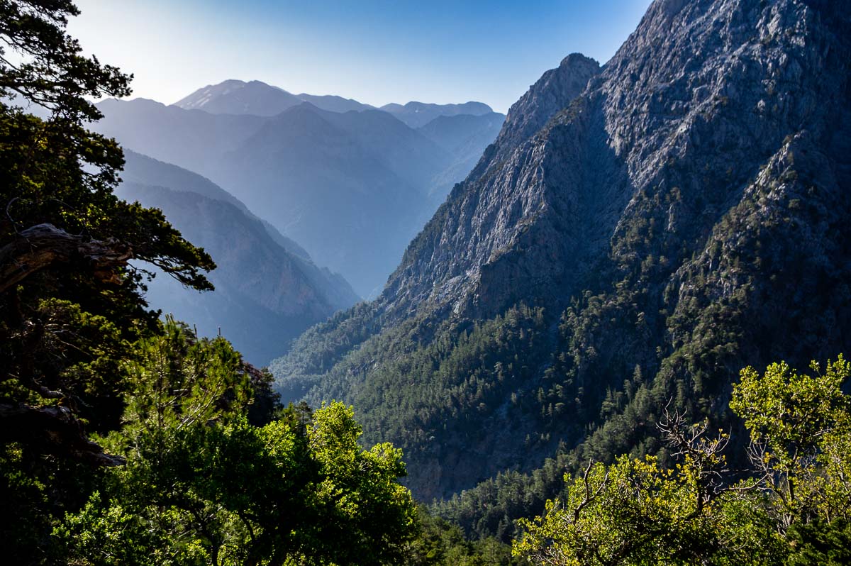 Les 10 plus belles randonnées à faire en Crète - Voyager en photos ...