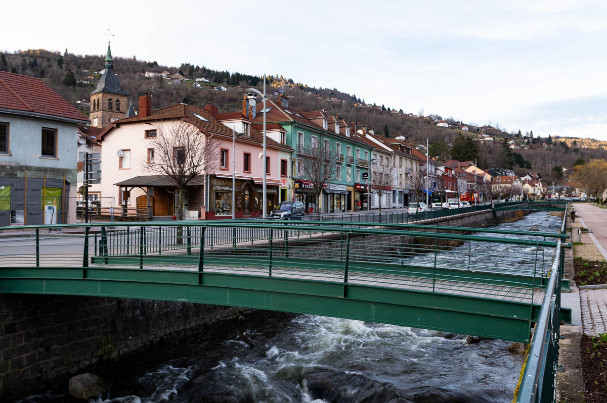 Que faire autour de La Bresse dans les Hautes-Vosges ? - Voyager en ...