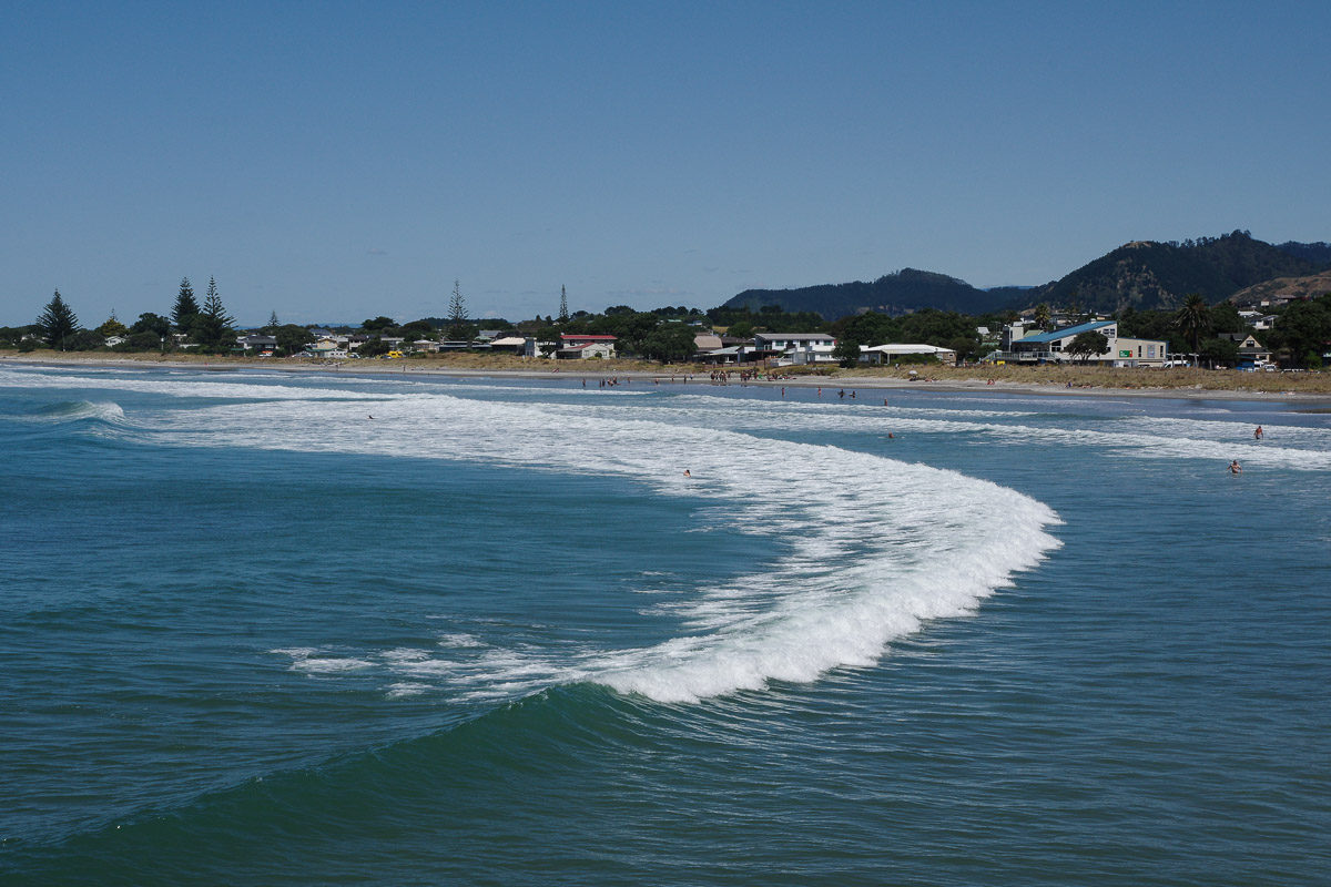 Les plus belles randonnées à faire en Nouvelle-Zélande - Voyager en ...
