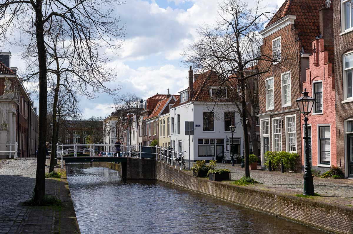 Que faire à Leyde en un week-end ? - Voyager en photos - blog voyage