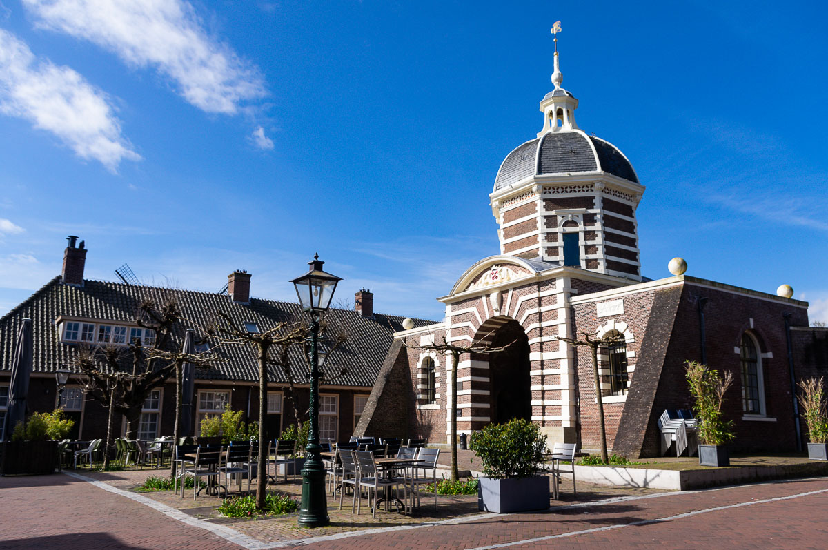 Que faire à Leyde en un week-end ? - Voyager en photos - blog voyage