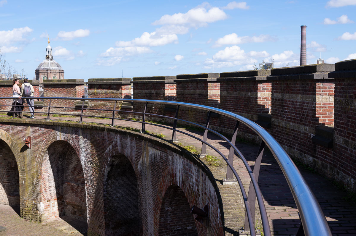 Que faire à Leyde en un week-end ? - Voyager en photos - blog voyage