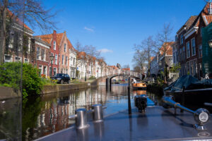 Que faire à Leyde en un week-end ? - Voyager en photos - blog voyage