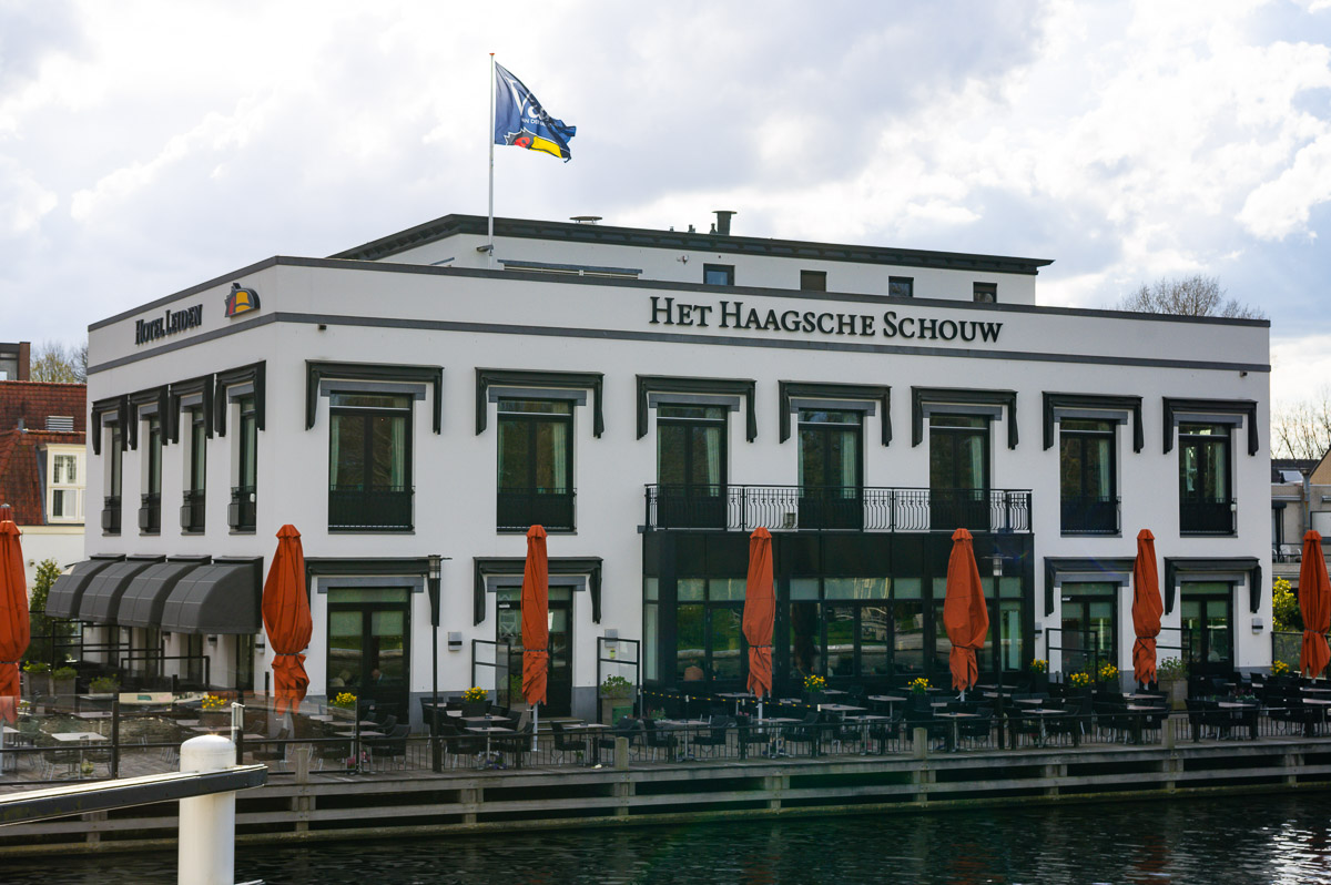 Que faire à Leyde en un week-end ? - Voyager en photos - blog voyage