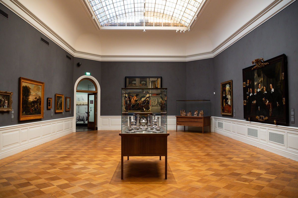 Que faire à Leyde en un week-end ? - Voyager en photos - blog voyage