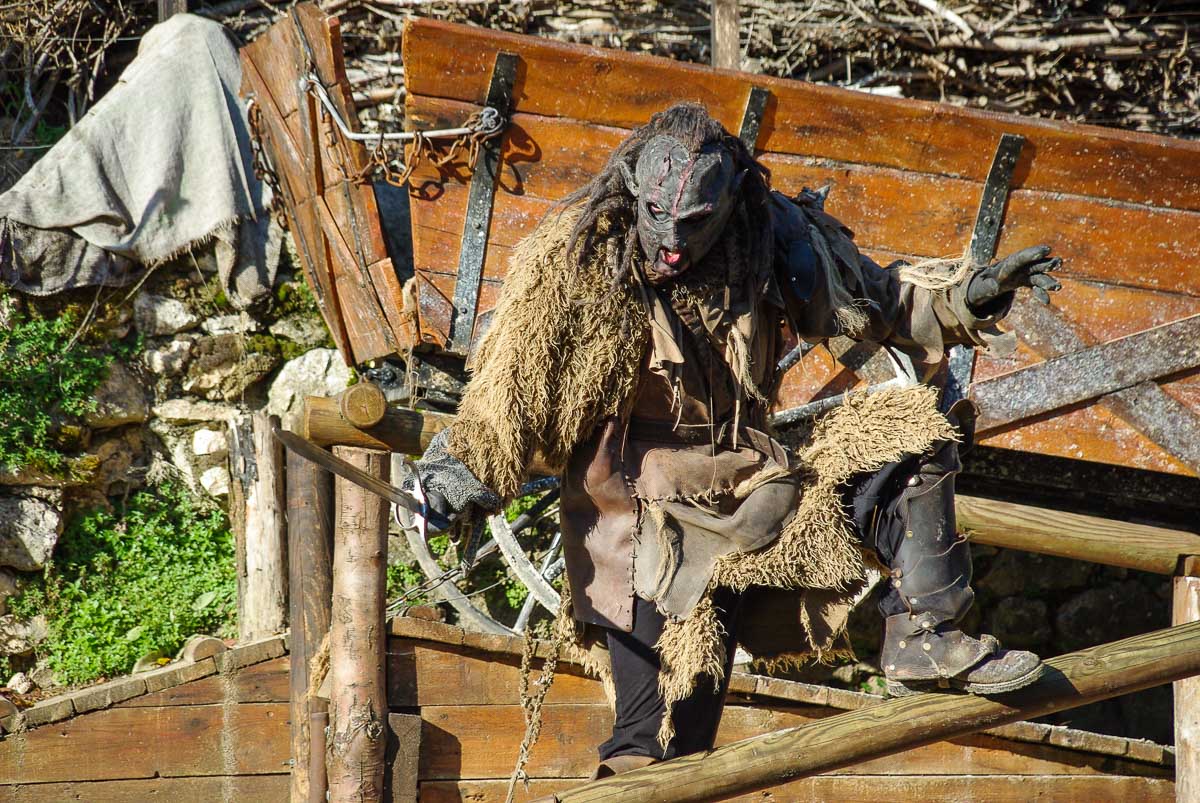 Visiter la cité médiévale de Provins en 1 jour - Voyager en Photos
