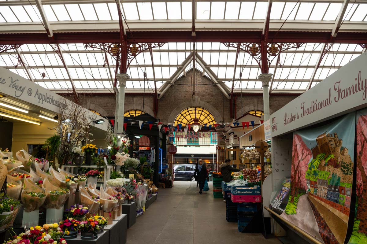 Visiter Jersey en 3 jours à vélo - Voyager en photos - blog voyage