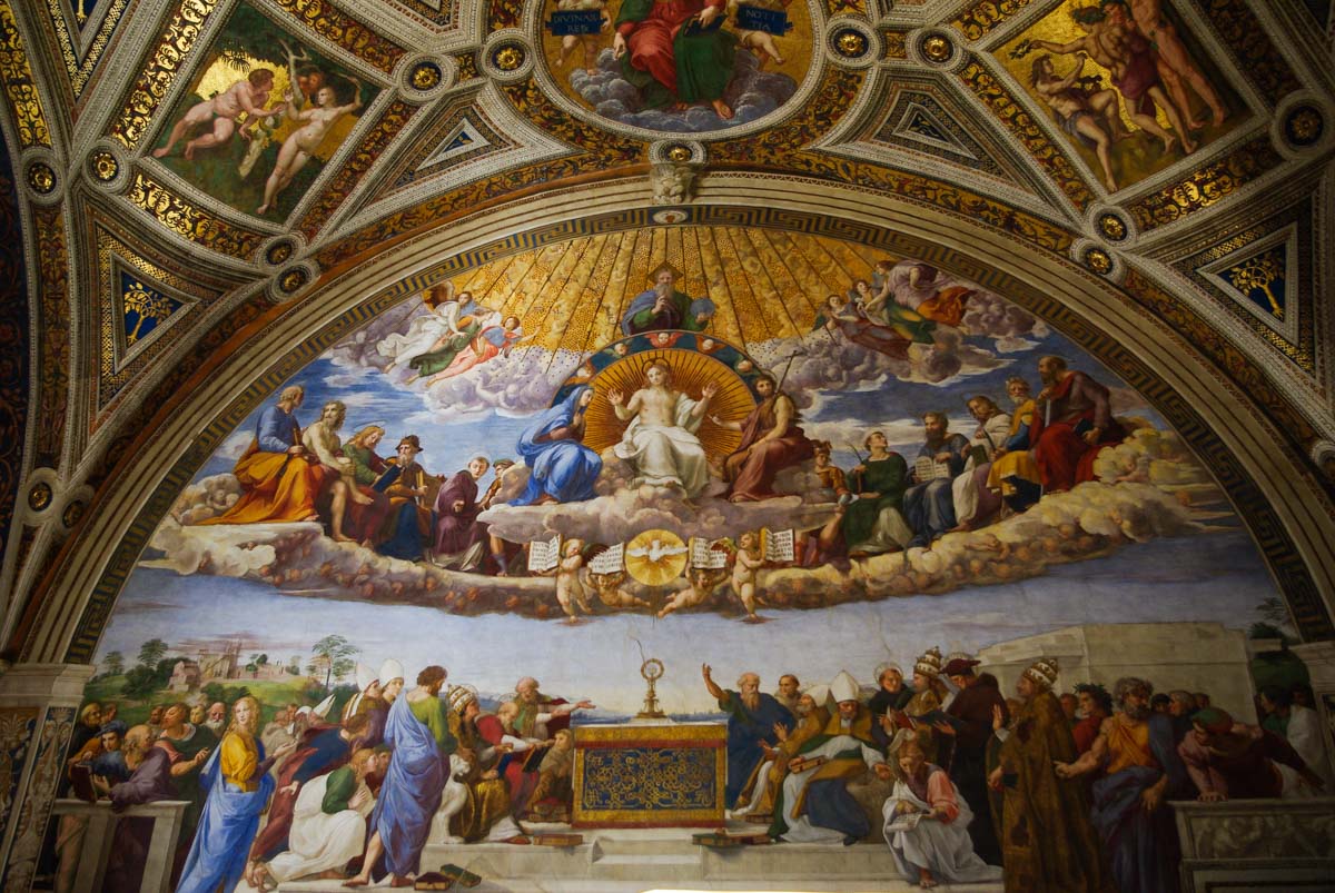 Que voir à Rome en 4 jours ou plus ? - Voyager en photos - blog voyage
