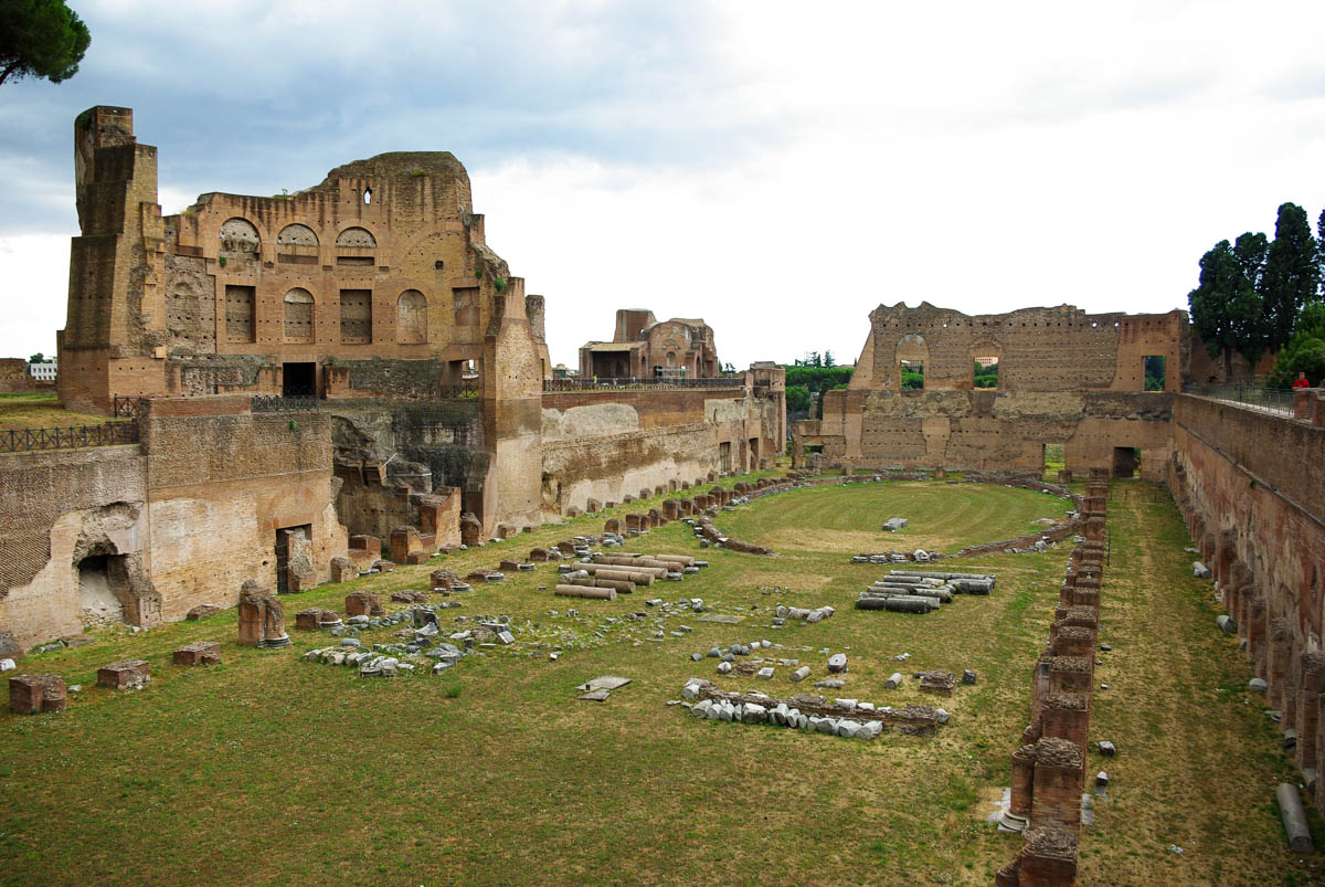 Que voir à Rome en 4 jours ou plus ? - Voyager en photos - blog voyage
