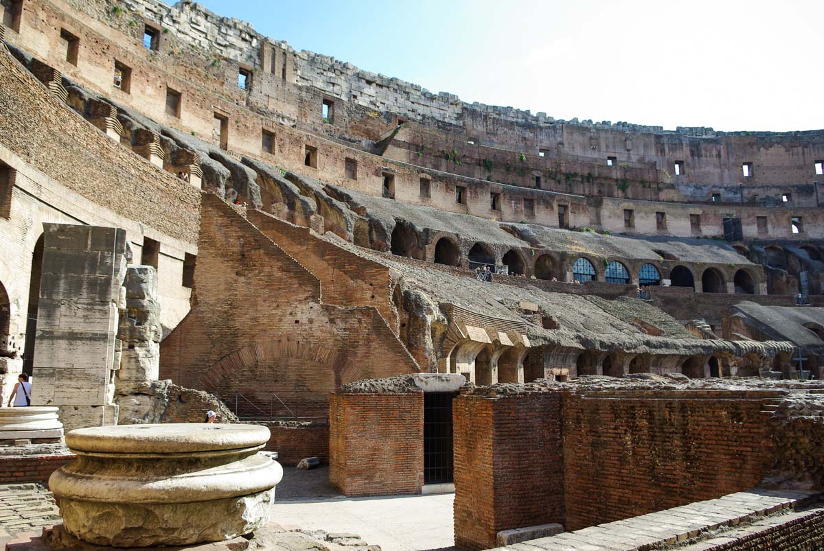Que voir à Rome en 4 jours ou plus ? - Voyager en photos - blog voyage