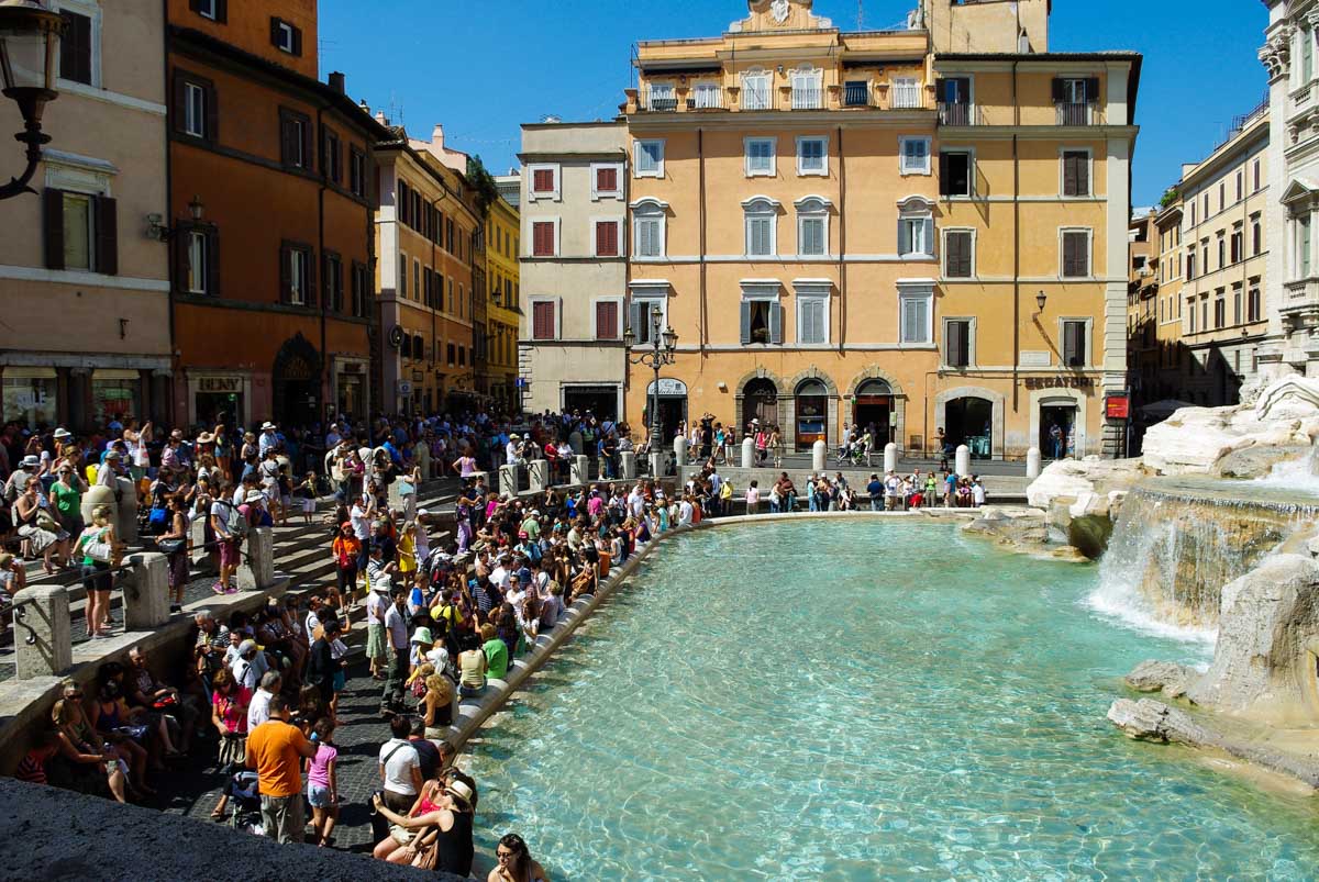Que voir à Rome en 4 jours ou plus ? - Voyager en photos - blog voyage