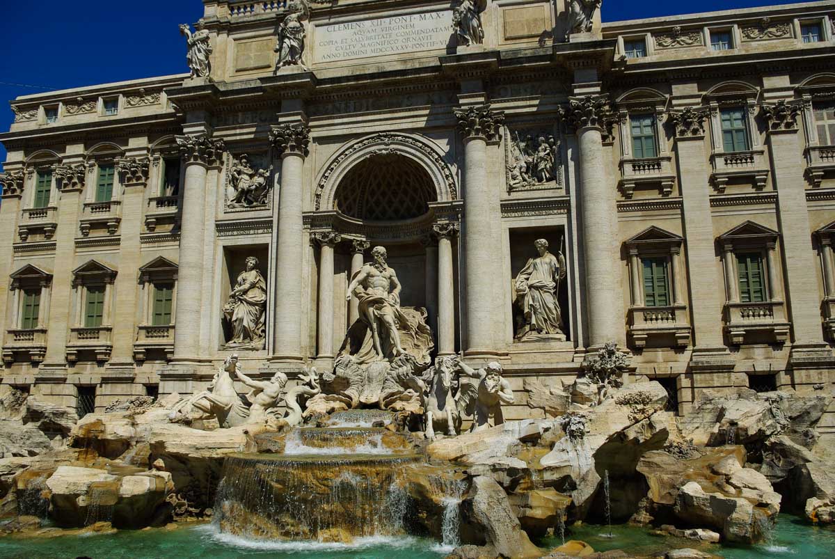 Que voir à Rome en 4 jours ou plus ? - Voyager en photos - blog voyage