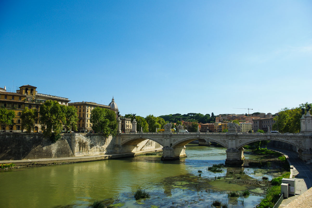 Que voir à Rome en 4 jours ou plus ? - Voyager en photos - blog voyage