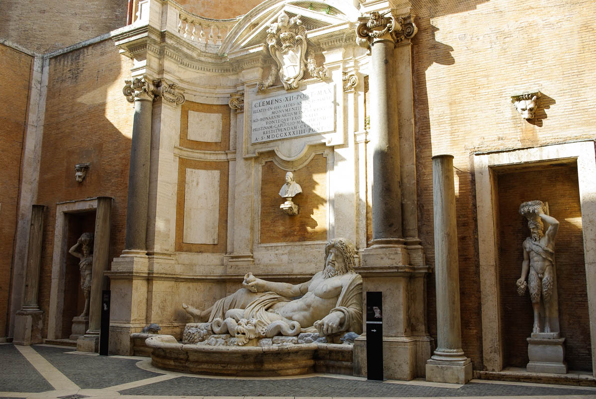Que voir à Rome en 4 jours ou plus ? - Voyager en photos - blog voyage
