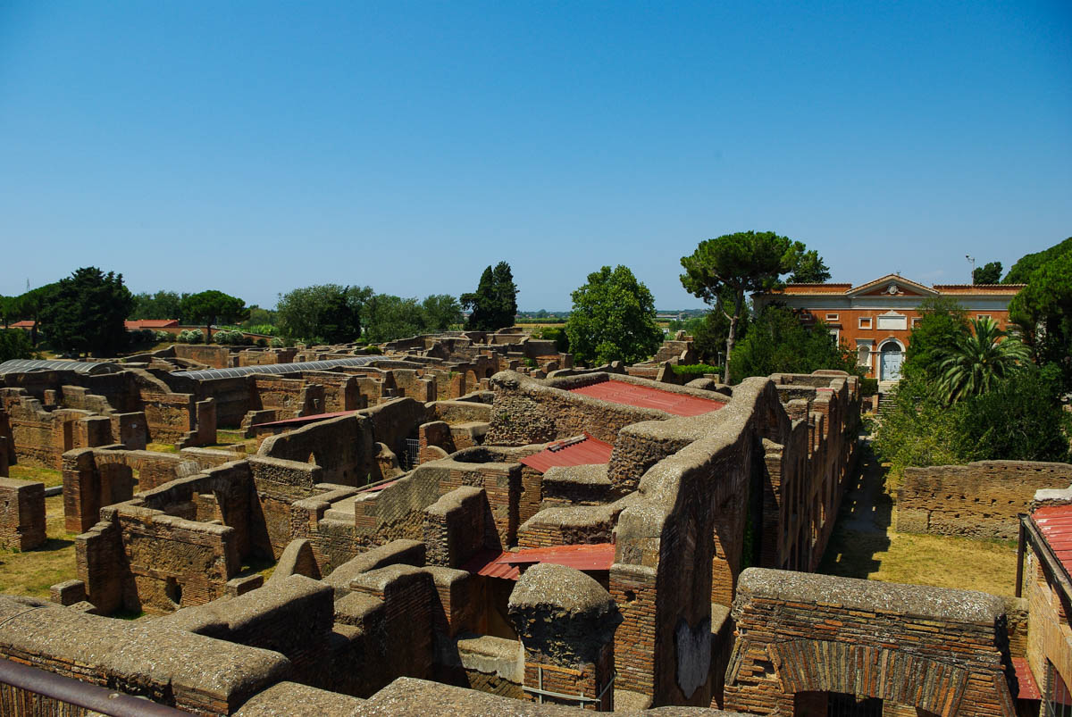 Que voir à Rome en 4 jours ou plus ? - Voyager en photos - blog voyage