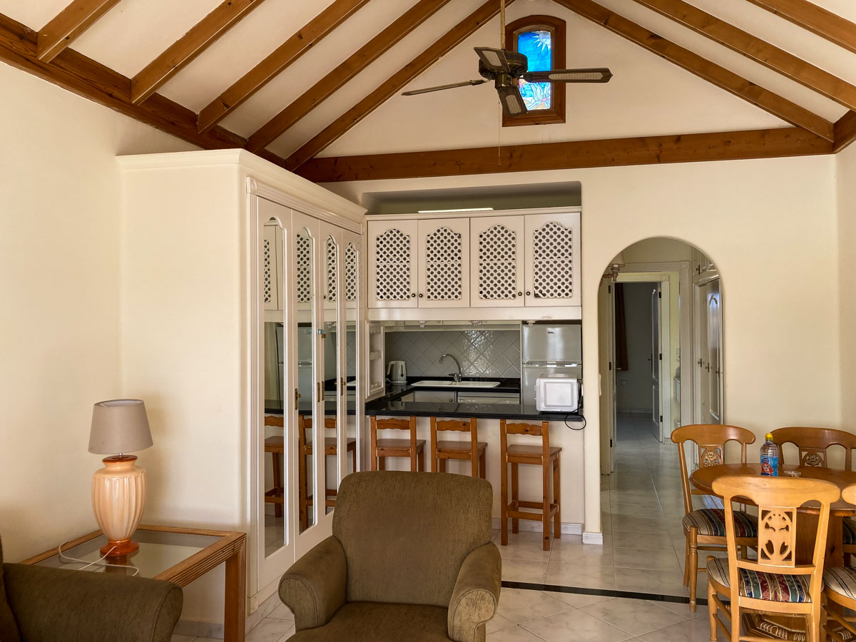 Lanzarote : des vacances sportives au Sands Beach Active Resort - Voyager en photos - blog voyage