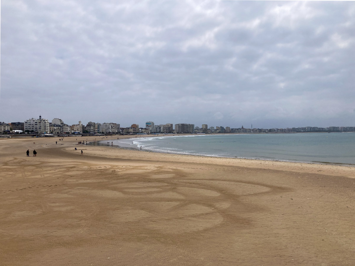 Visiter les Sables d'Olonne en un week-end : que faire, que voir ? - Voyager en photos - blog voyage
