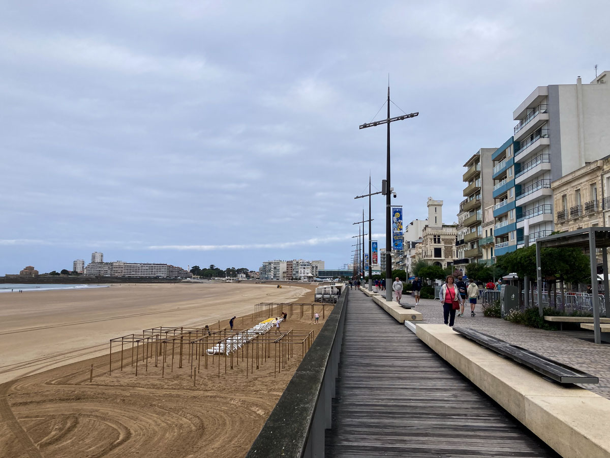 Visiter les Sables d'Olonne en un week-end : que faire, que voir ...