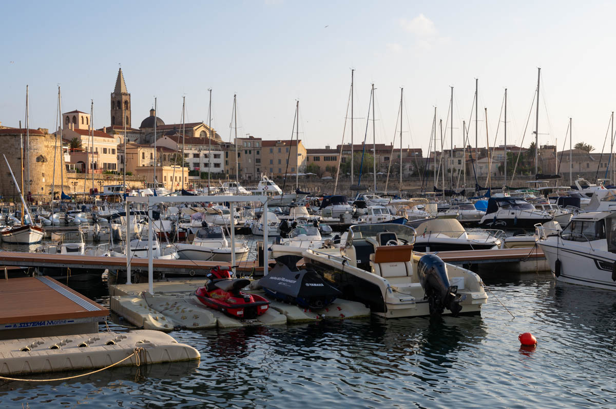 Que voir à Alghero et ses environs ? - Voyager en photos - blog voyage