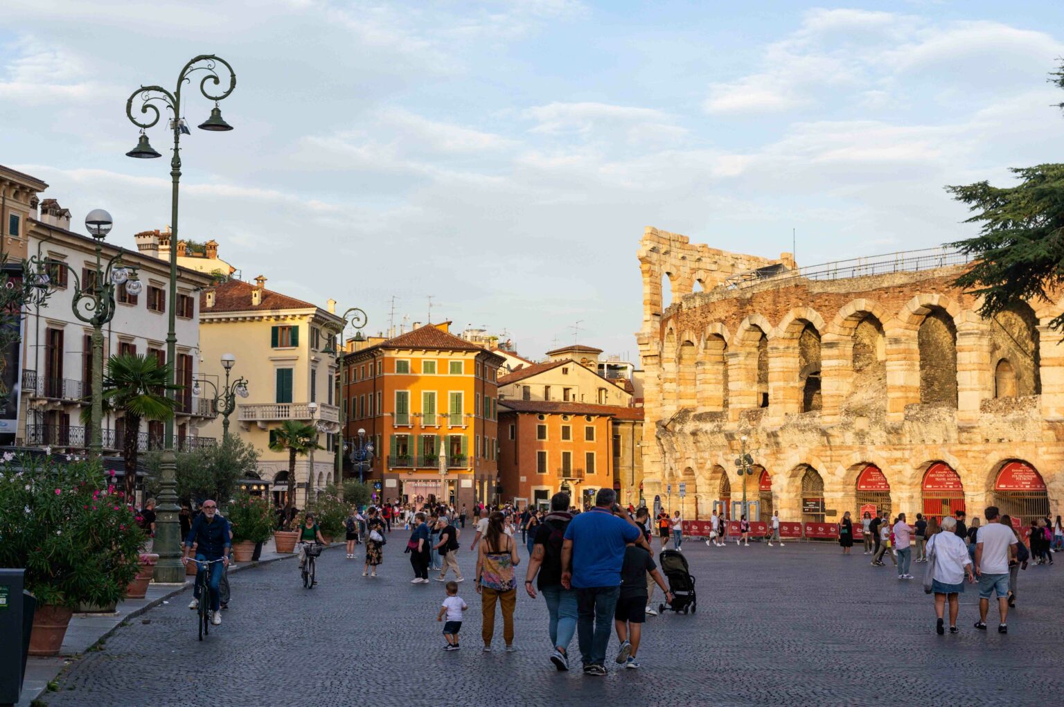 Que voir à Vérone en une journée : les incontournables - Voyager en ...