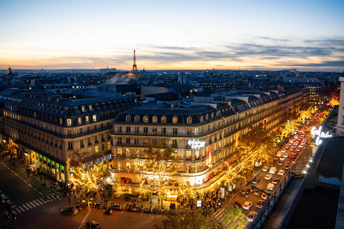 Que voir dans le Quartier des Grands Boulevards à Paris ? - Voyager en ...