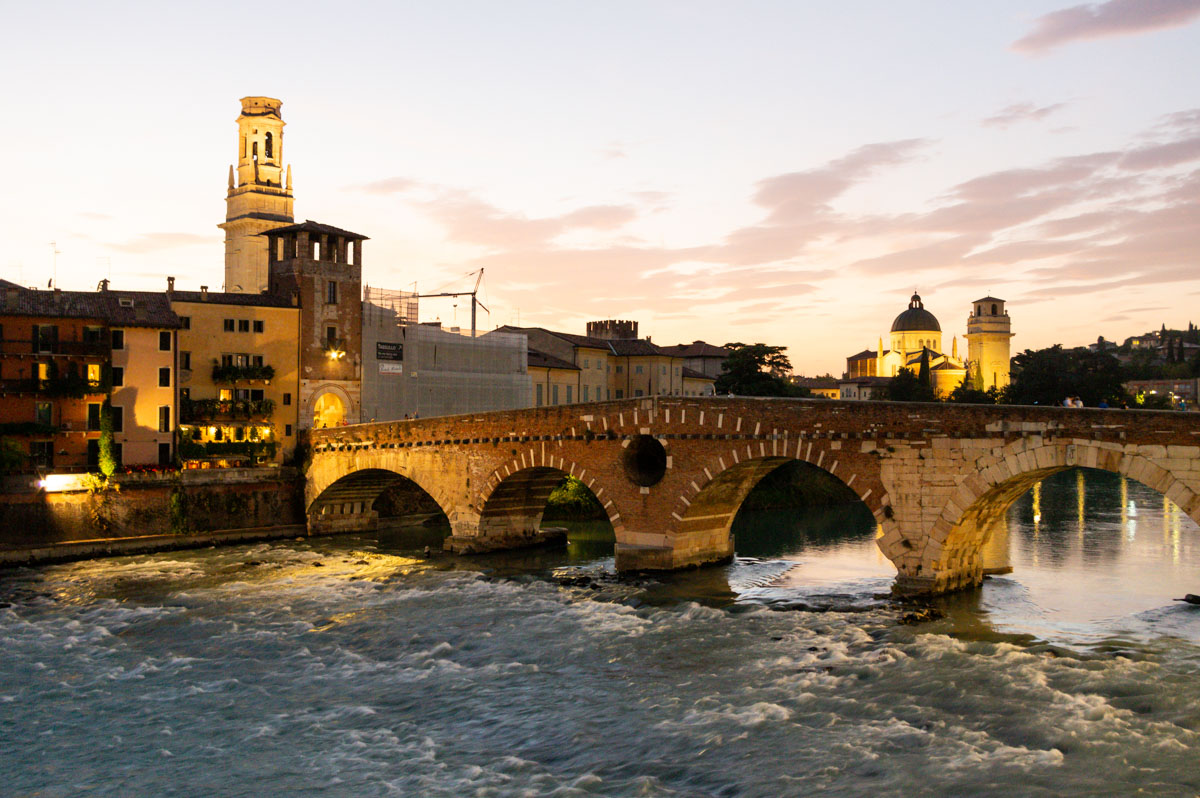 Que voir à Vérone en une journée : les incontournables - Voyager en ...
